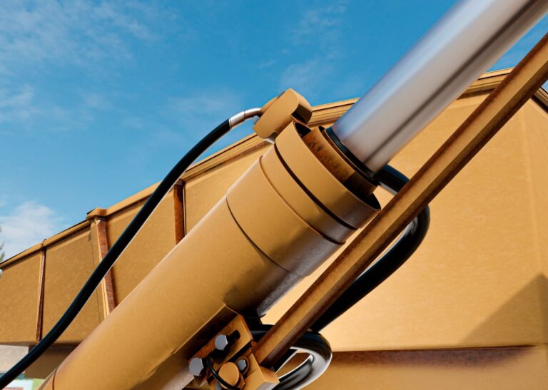 TCO – Líderes en Hidráulica y Neumática